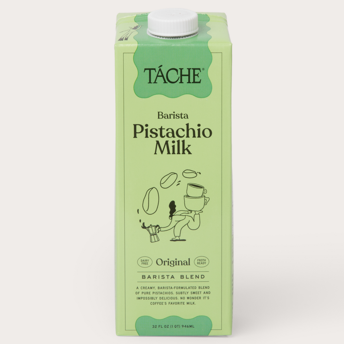 Táche Original Barista Blend – TÁCHE