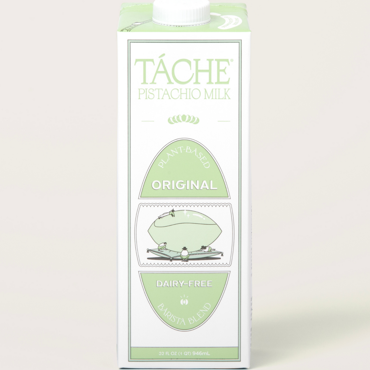 Táche Original Blend – TÁCHE